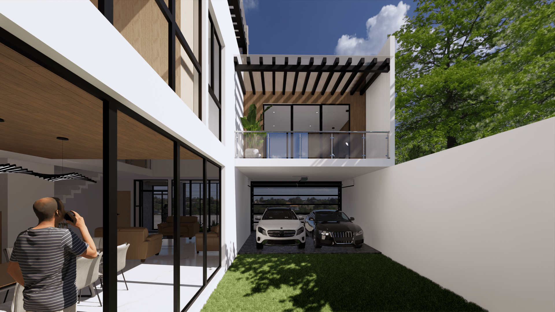 Proyectos archivo - Wall Arquitectura & Diseño